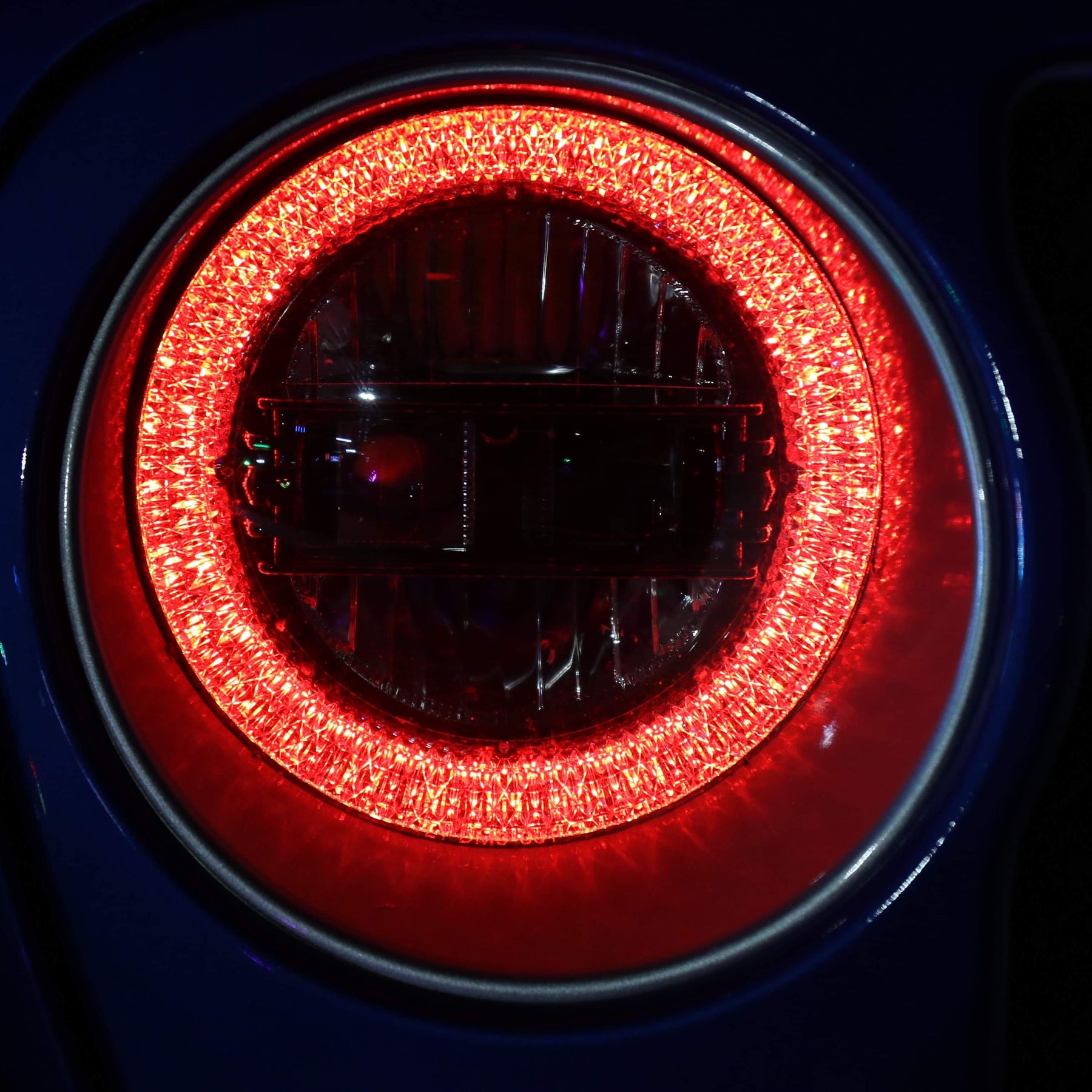 Redeemed LED – Premium Off-Road & Automotive LED Lighting