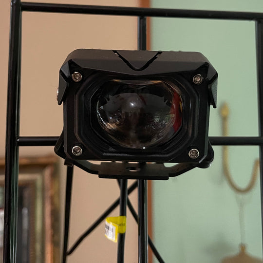 Redeemed LED – Premium Off-Road & Automotive LED Lighting